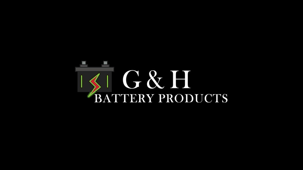About Us - G & H Battery Products